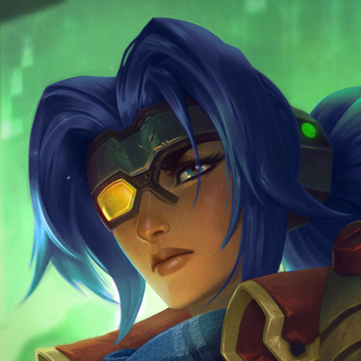 Lulu TFT Set 15: Best items, tips, and team comps | tftplus.org