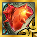 Radiant Items List Team Fight Tactics set 17
