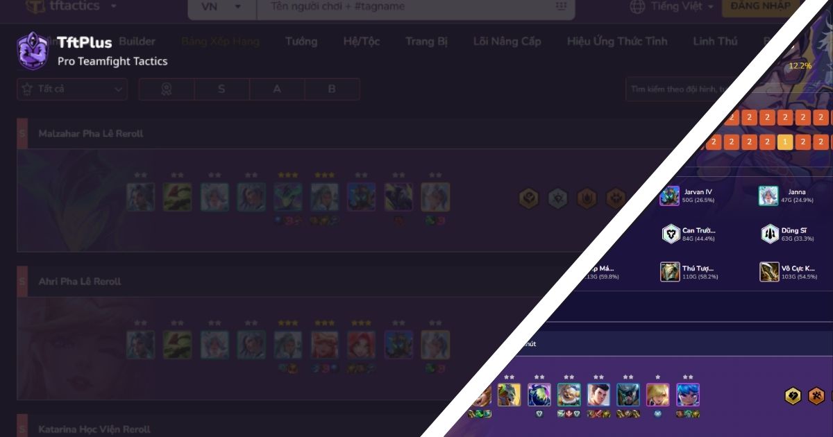 Ryze Volibear 4 Đấu Sĩ Mùa 16